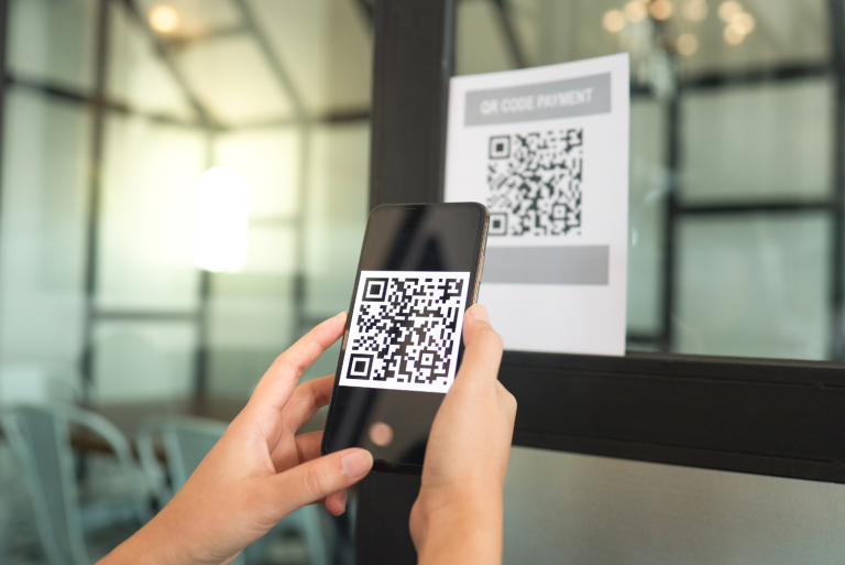 How to protect yourself from QR code scams – Office Anyplace